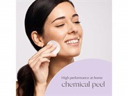 Exuviance Performance Peel AP25: use this at-home chemical peel.