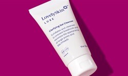 LovelySkin LUXE Skin Care Products | LovelySkin