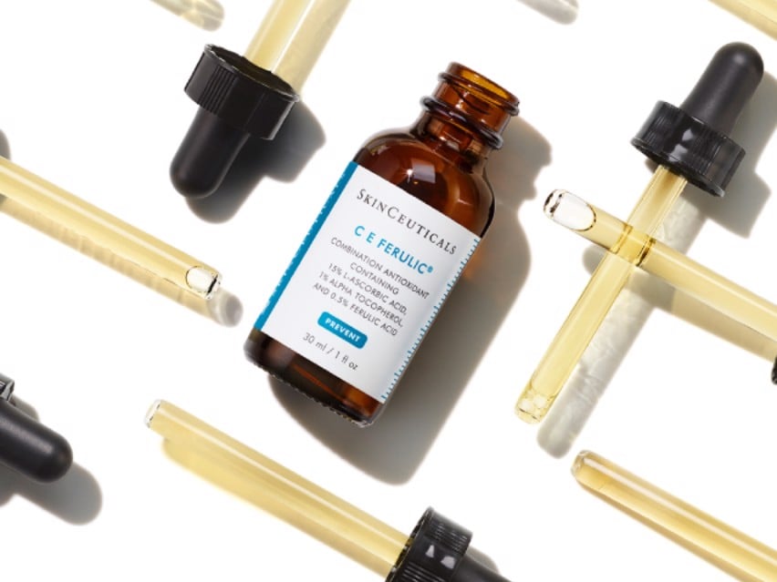 SkinCeuticals C E Ferulic | SkinCeuticals Serum | LovelySkin