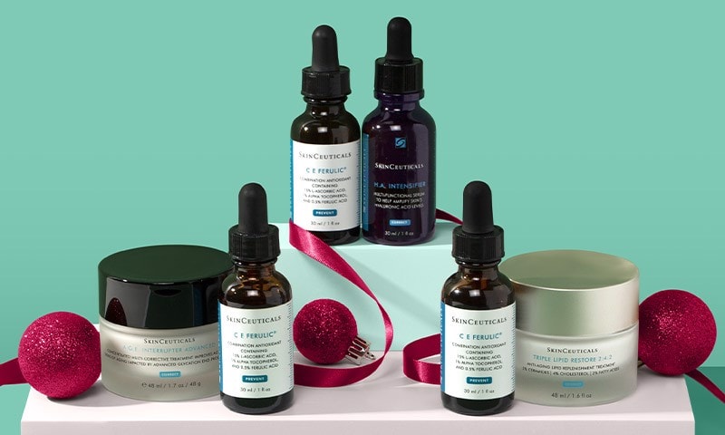 Shop SkinCeuticals Skin Care Products | LovelySkin