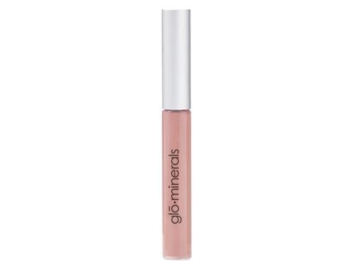 glo minerals Lip Gloss: gluten-free lip gloss for beautiful lips.