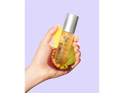 Yon-Ka Alpha Peel Regenerative Night Serum | LovelySkin