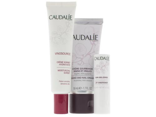 Shop Caudalie Moisture Essentials Set at LovelySkin.com.