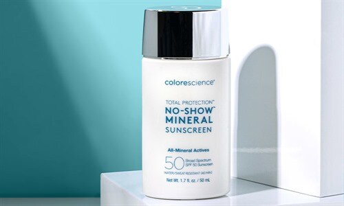 Shop Colorescience SPF Makeup and Products | LovelySkin