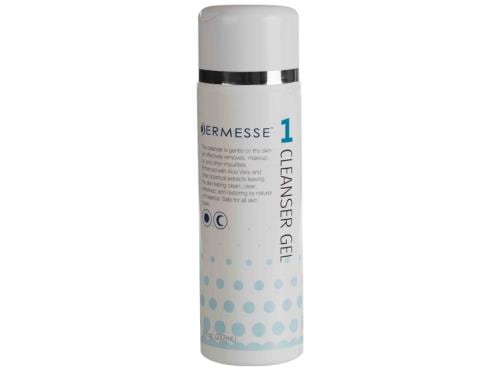 Dermesse Cleanser Gel | Skin Care | LovelySkin
