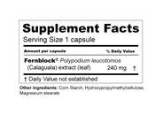 HELIOCARE Sun Protection Pills | Reef Safe | LovelySkin