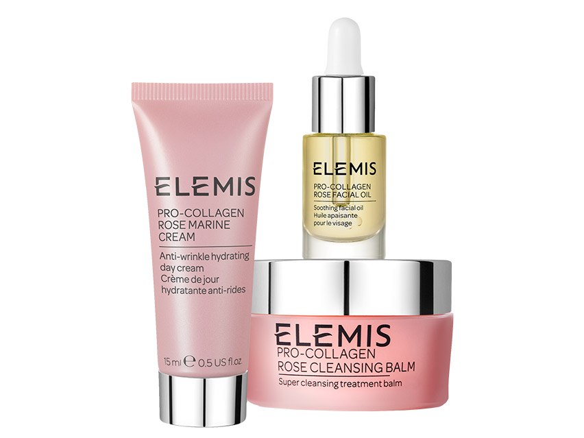 ELEMIS Skin Care For Face & Body | LovelySkin
