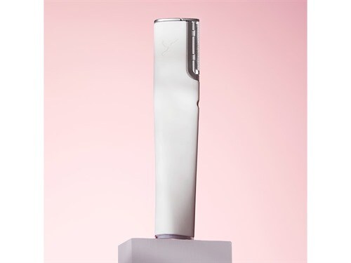 DERMAFLASH 2.0 Facial Exfoliating Device | LovelySkin