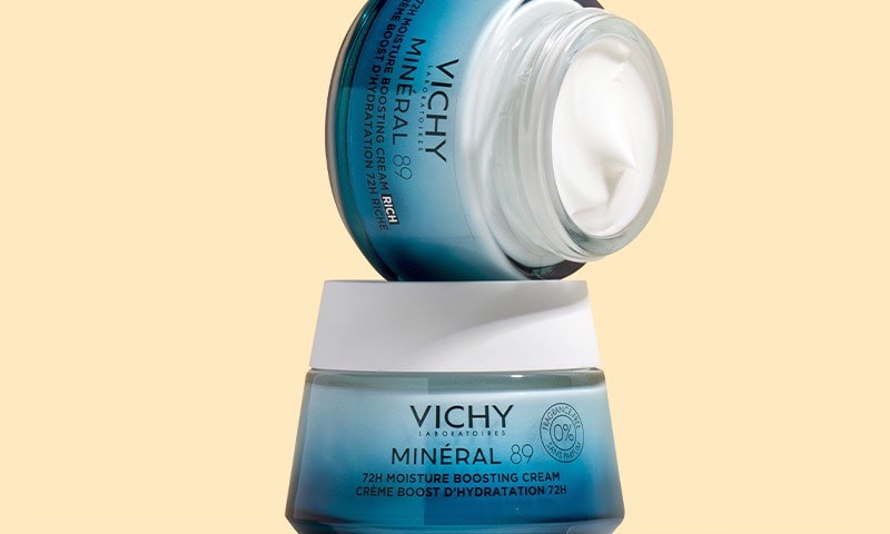 Vichy Laboratories Science-Based Skin Care | LovelySkin