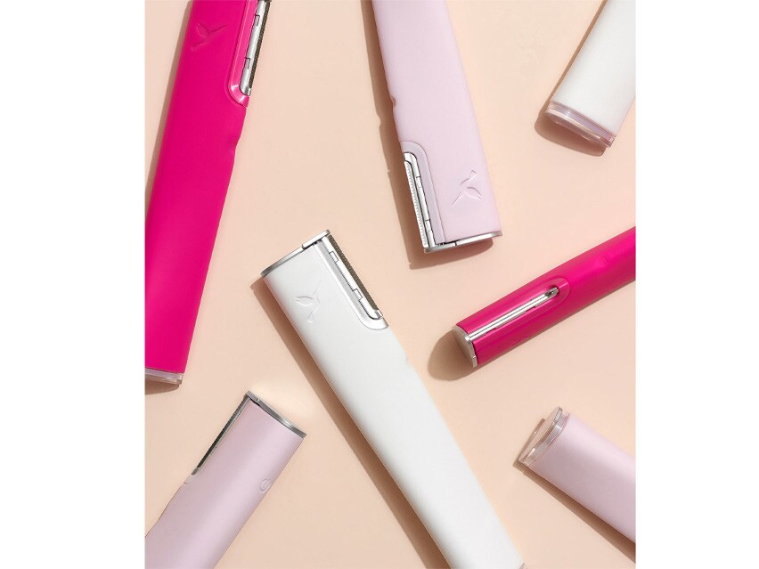 DERMAFLASH 2.0 Facial Exfoliating Device | LovelySkin