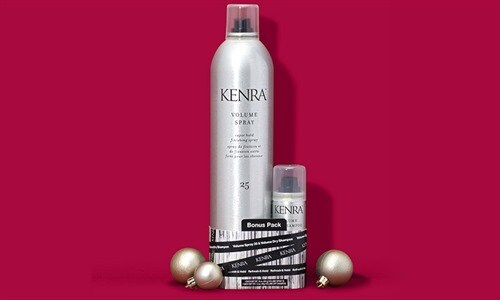 Shop Kenra Hair Products Today! | LovelySkin