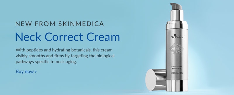 SkinMedica Skin Care Products | LovelySkin™