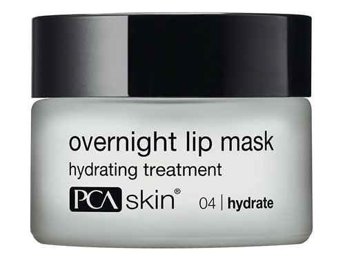 PCA SKIN Hydrating Overnight Lip Mask | LovelySkin