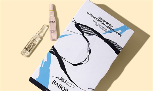 BABOR Skin Care Products & Cosmetics | LovelySkin